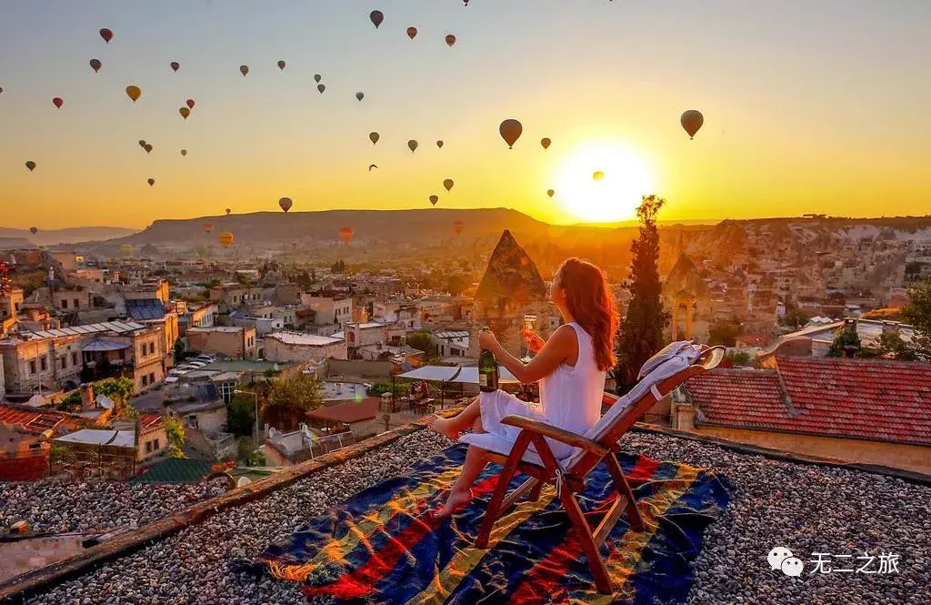 11个土耳其热气球的常见问题，一篇解决所有困惑！ - 知乎