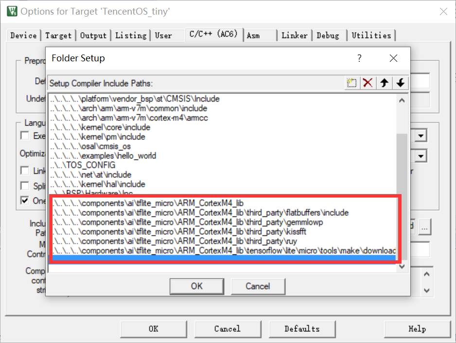 开源|基于边缘 AI+TencentOS-tiny的端云协同智能安防系统，可集成于MCU - 知乎