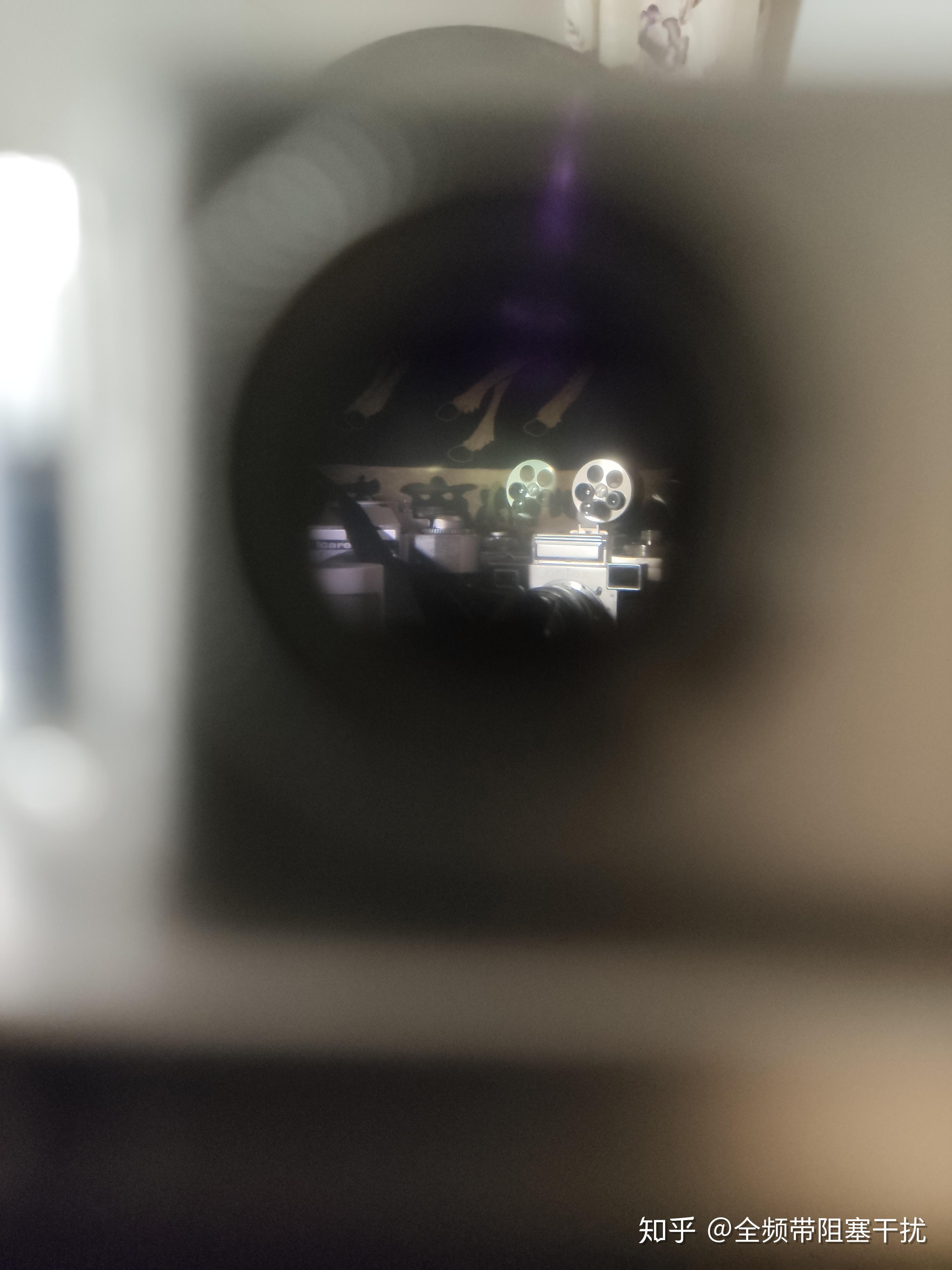 我的前苏联“Leica”товарищ，Zorki-3M胶片相机 - 知乎