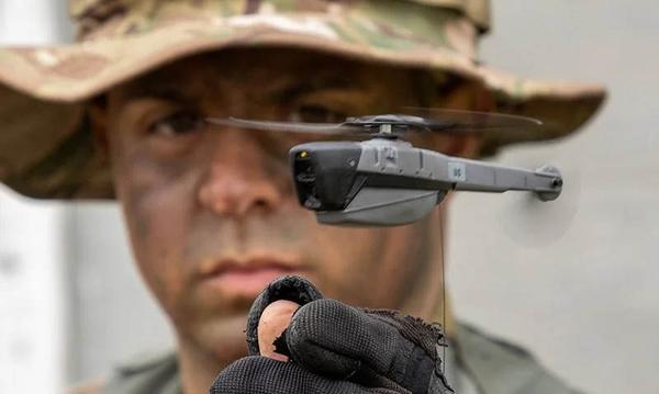 美国军用无人机(UAV)系列介绍 - 知乎