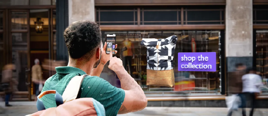 谷歌推出新AR工具Geospatial Creator：通过世界分层地图增强AR体验 - 知乎