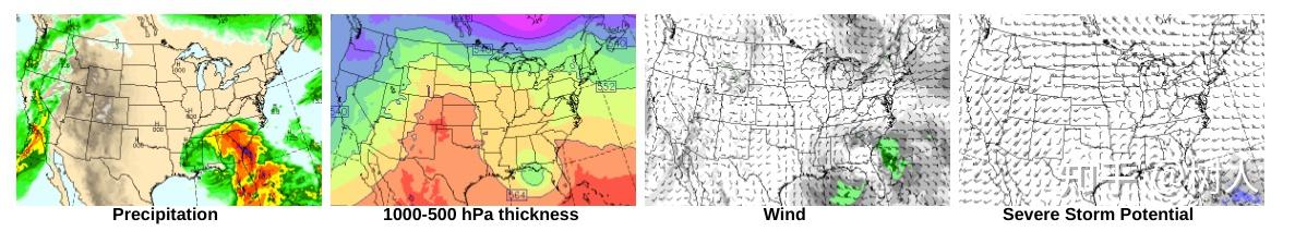中尺度-WRF模式-weather research and forcasting model - 知乎