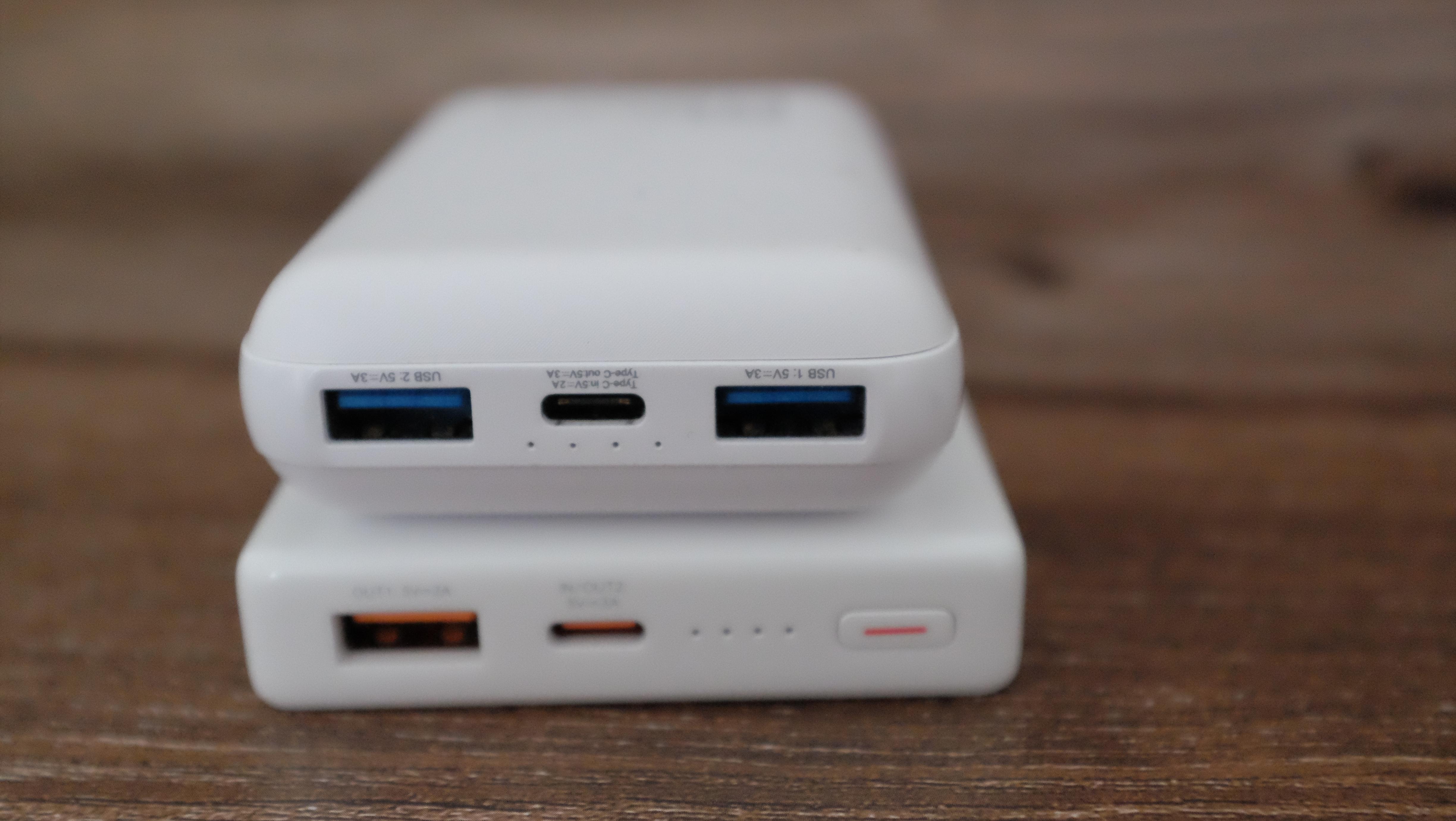 （多图）华为 12000mAh 66W 快充充电宝开箱和实际体验 - 知乎