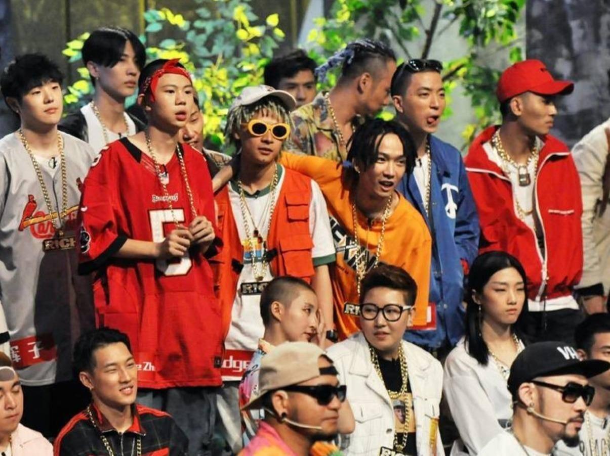 如果靠“音乐人计划”，能推出Bridge、TT、PG_ONE这样的嘻哈歌手吗？ - 知乎