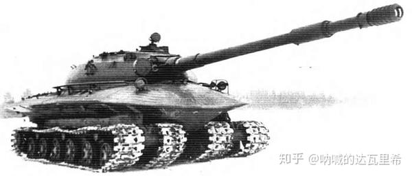 从SU-130PM说起... - 知乎