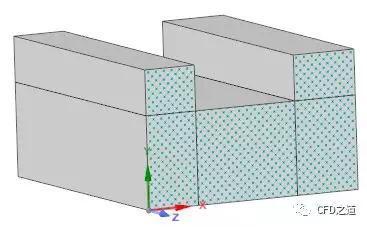 ANSYS Mesh中划分全六面体网格方法 - 知乎