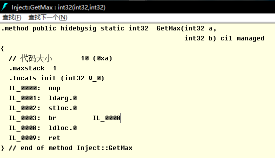 使用Mono.Cecil实现IL代码注入 - 知乎