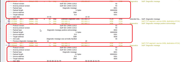 基于DoIP使用CANoe对ECU进行诊断测试 - 知乎