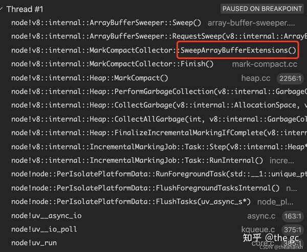 深入理解 Node.js 的 Buffer - 知乎