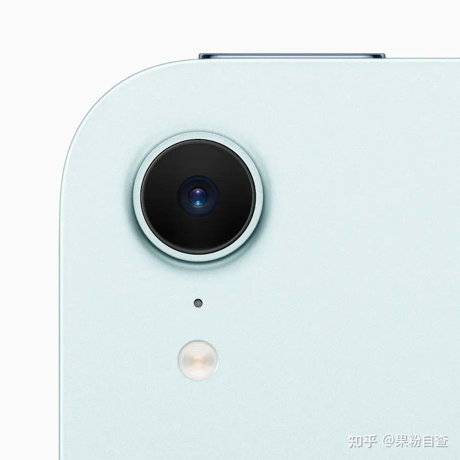 Apple iPad mini 7 推出了！搭载A17 Pro芯片和八大升级亮点 - 知乎