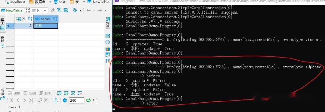 .NET 6 Mysql Canal (CDC 增量同步,捕获变更数据) 案例版 - 知乎