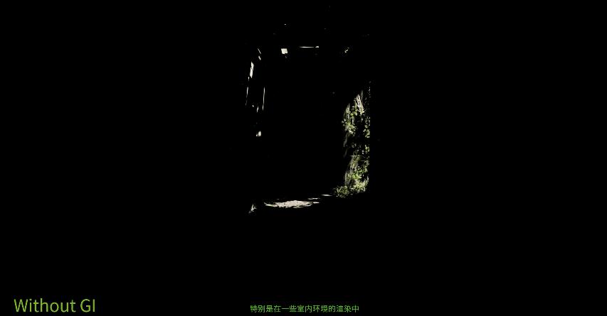 【ReSTIR GI 第一期】UE4 纯光线追踪GI解决方案简介 - 知乎