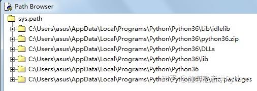 Path Browser - 知乎