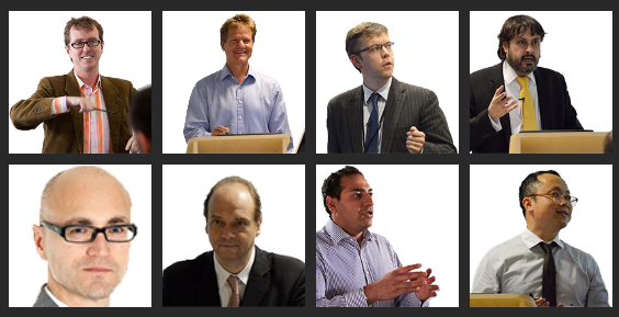 价值两万美元的CQF证书含金量到底如何？【附量化实操资料包】 - 知乎