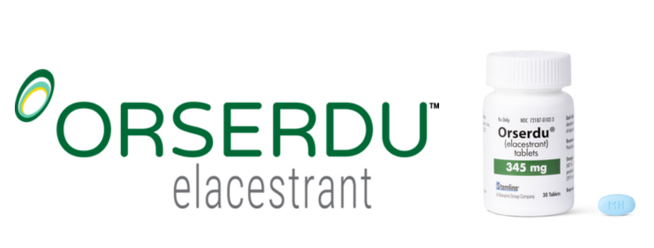 首款口服SERD类药物elacestrant经FDA批准后，火速纳入乳腺癌NCCN（2023.V2）指南！ - 知乎