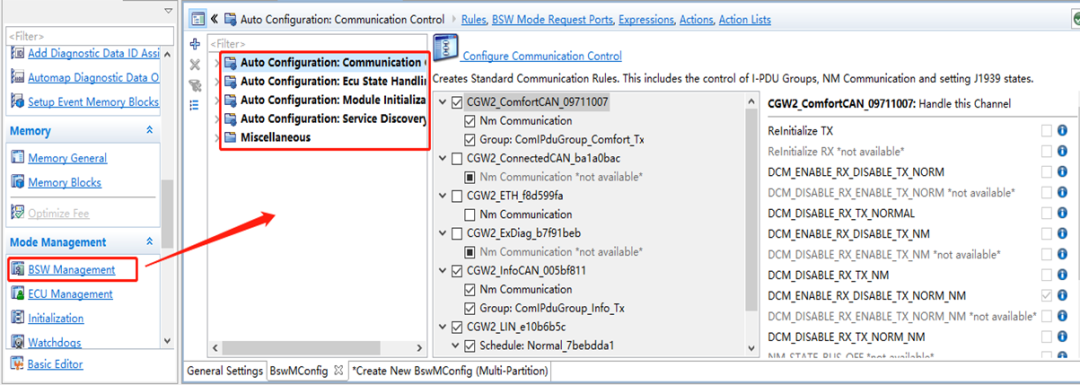 初识Classic AUTOSAR开发工具链 - 知乎