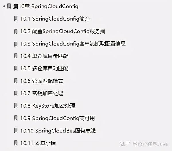 终于阿里p8把springbootspringclouddockermq整合在一起,“啃完”真的很nice! 知乎