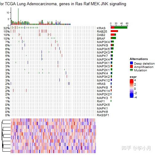 R语言complexheatmap包详细介绍（7） - 知乎