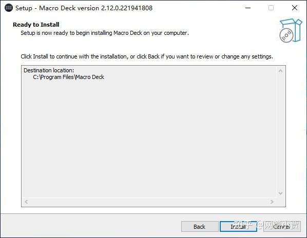 可以将手机打造成自动控制电脑、游戏和智能家居的神器 Macro Deck - 知乎