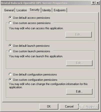 Honeywell Experion PKS R400 OPC Client与BB OPC Server通讯配置案例 - 知乎
