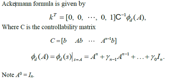 Linear System - 知乎