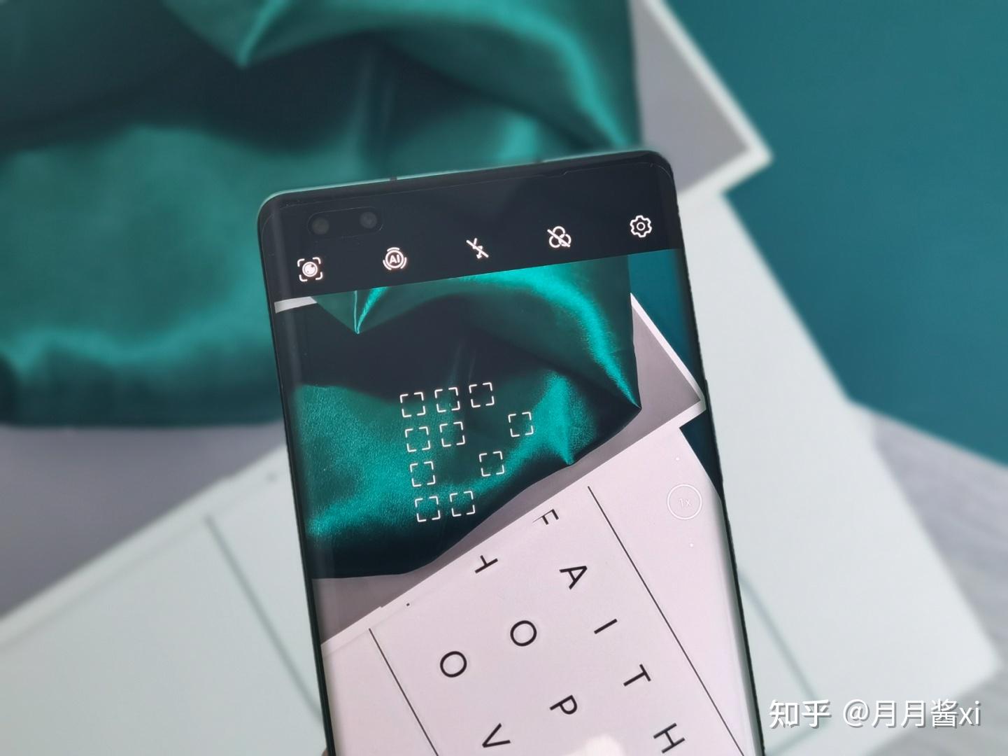 华为nova7和nova8哪个好？