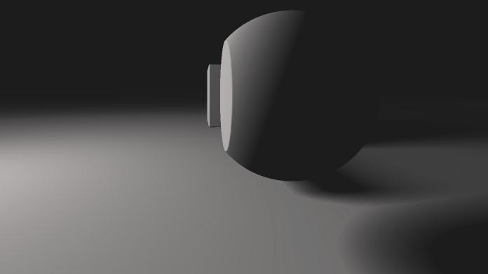 Shader 3d RayMarching5 3D SDF 原型 - 知乎