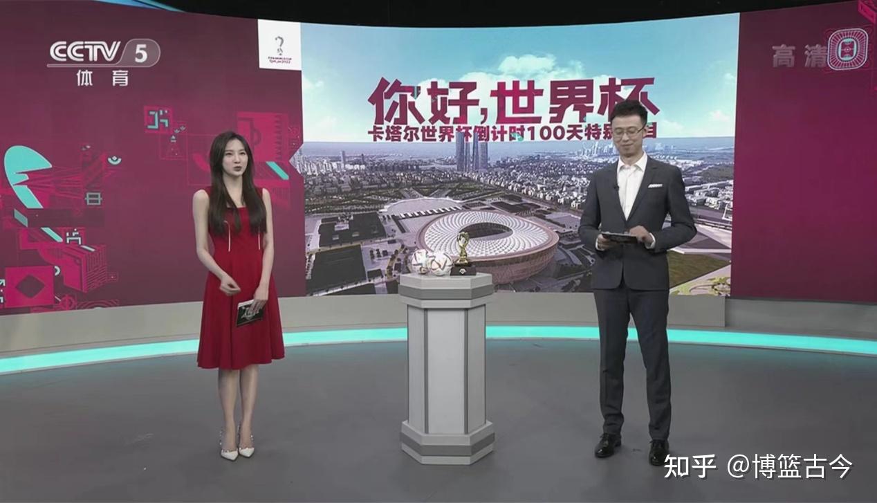 观众共同期待：CCTV5崛起时机在眼前，转播优质比赛不能半途而废 - 知乎