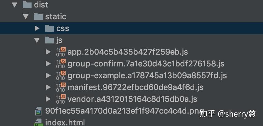 require.ensure实现webpack按需加载 - 知乎