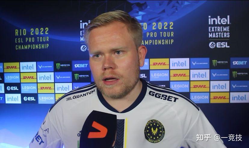 【CSGO】Magisk采访称：队伍表现配不上世界第一的排名 - 知乎
