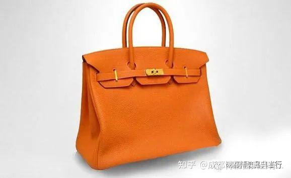 成都二手奢侈品回收-【干货】揭秘顶级奢侈品包袋制作过程的工匠标准 - 知乎