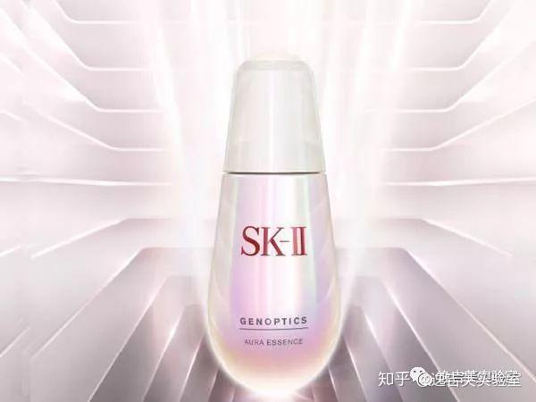sk2小灯泡和olay小白瓶怎么选？ - 知乎
