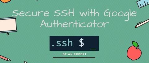 基于Google Authenticator 实现 ssh/sudo 的动态验证 - 知乎