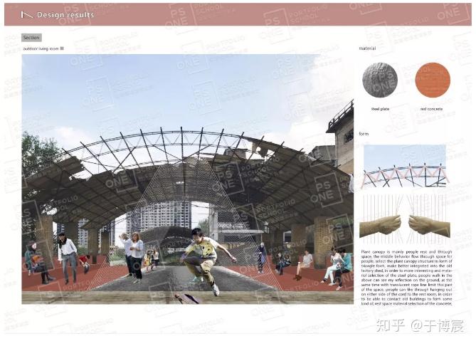 皇艺RCA作品集精析-12套拿下RCA offer的他们都曾经历哪些 - 知乎