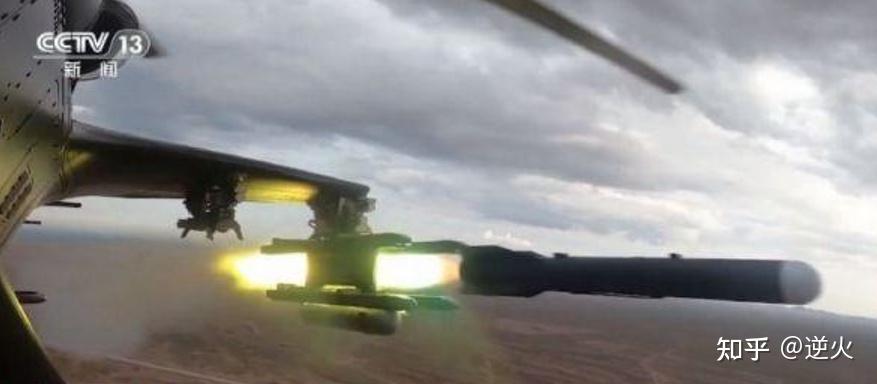 威力从100毫米到1400毫米！我国反坦克导弹发展史！（下） - 知乎