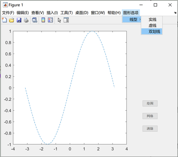 Matlab学习笔记（8.3）图形用户界面设计方法 - 知乎