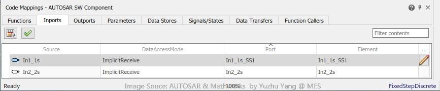 Matlab/Simulink 建模仿真AUTOSAR 模型生成代码的工作流 - 知乎