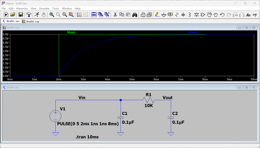 超级简单又功能强大还免费的电路仿真软件 - 知乎