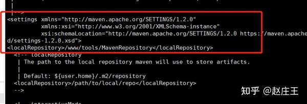 linux centos 安装Maven - 知乎