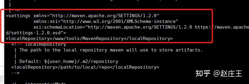 Linux Centos 安装maven 知乎