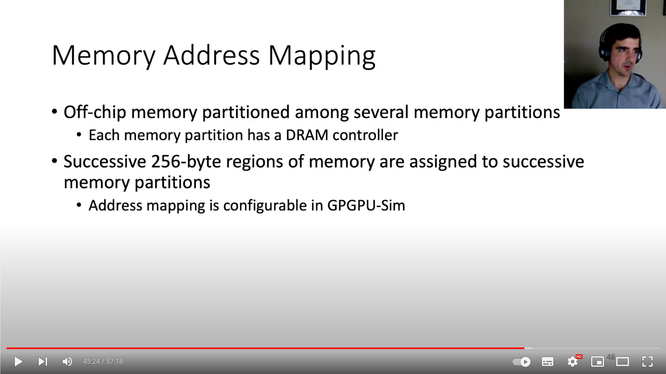 Ece 695 Gpgpu Sim Tutorial 学习笔记 知乎 1210