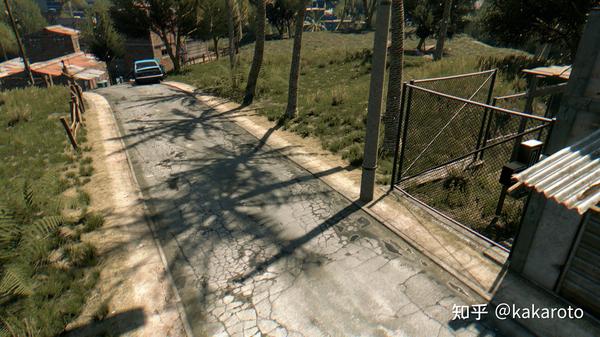 实时渲染｜Shadow Map：PCF、PCSS、VSM、MSM - 知乎