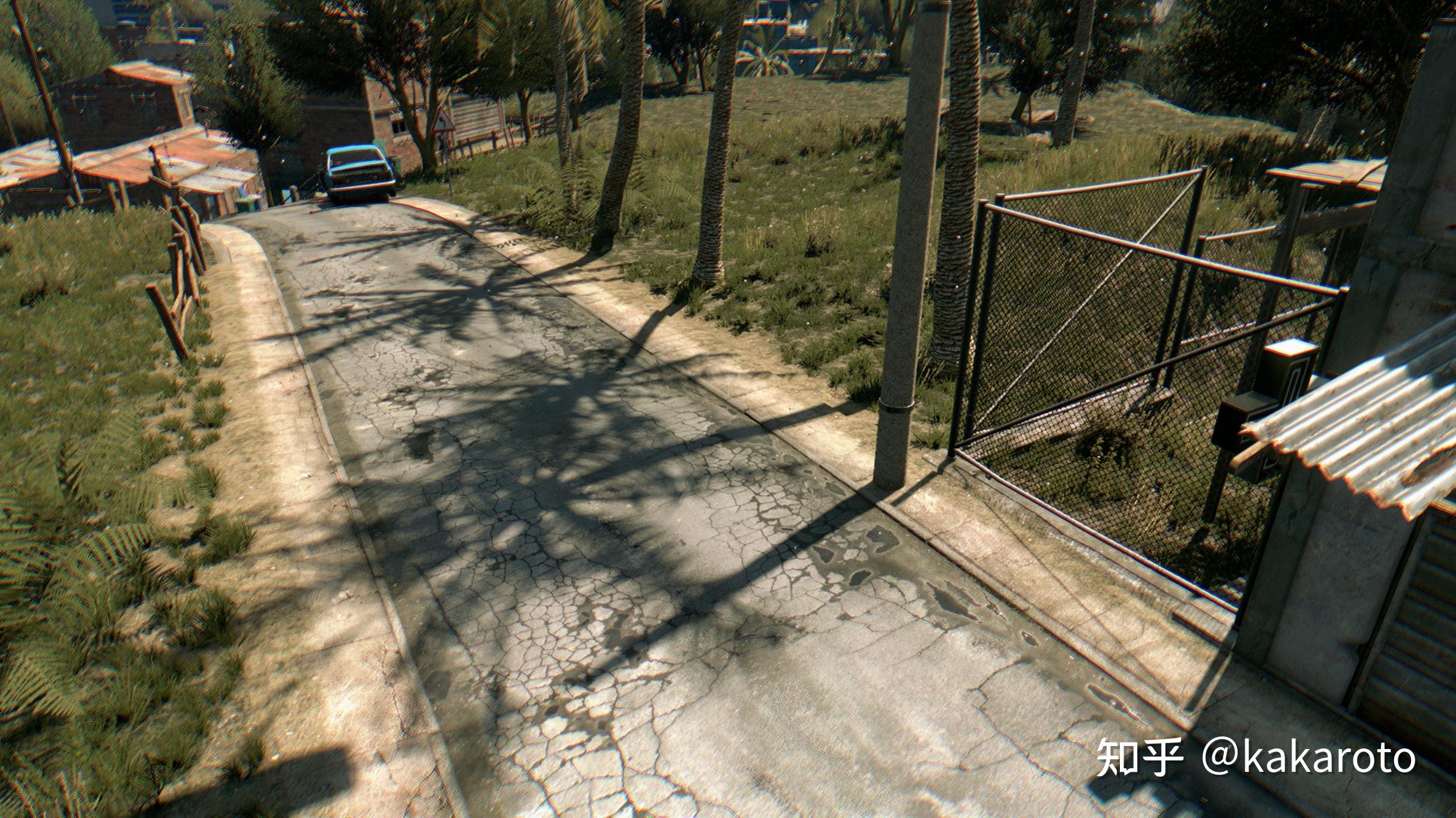 实时渲染｜Shadow Map：PCF、PCSS、VSM、MSM - 知乎