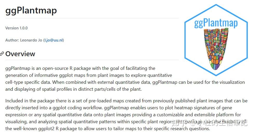 如何绘制植物组织特异性热图？ - 知乎