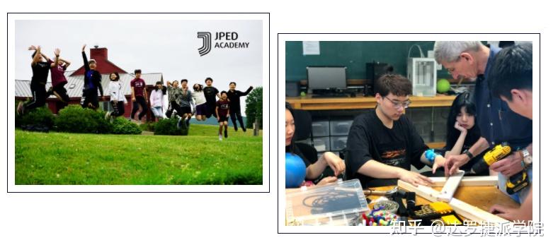 JPED WANTS YOU | 达罗捷派2022-2023年春季入学申请计划全解 - 知乎