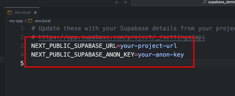 Next.js整合 Supabase入门（小白向） - 知乎