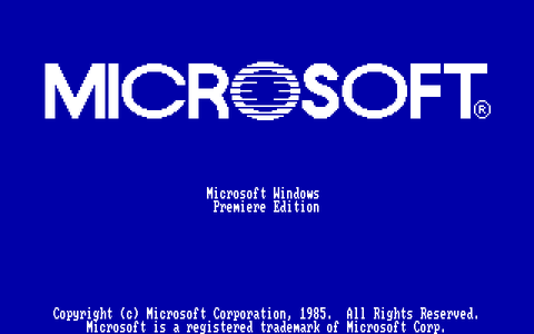 安装27年前的Windows 3.2是种什么体验？还是简体！今天，她来了 - 知乎