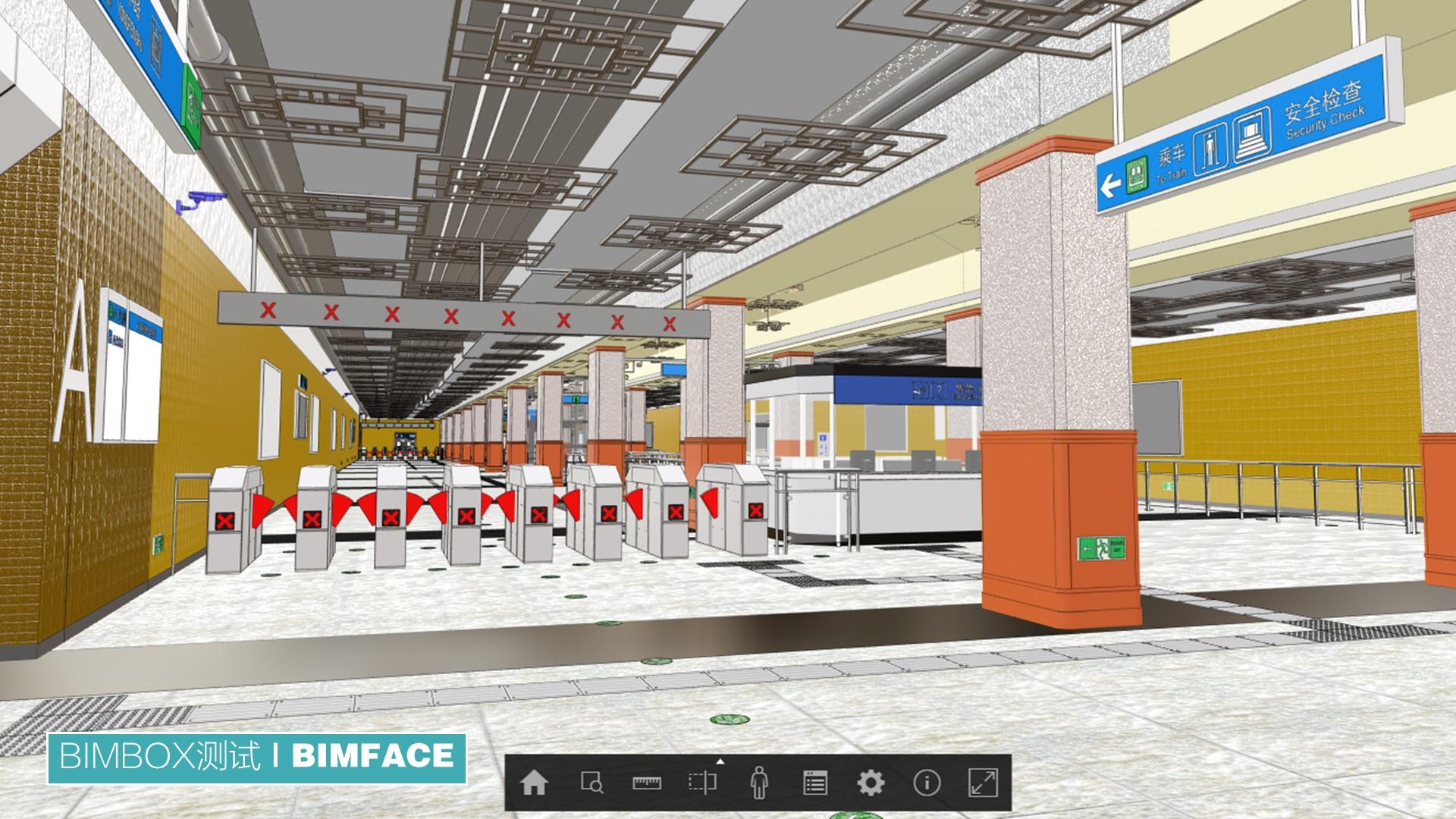 BIMBOX：8个BIM云平台暴力拆解对比 - 知乎