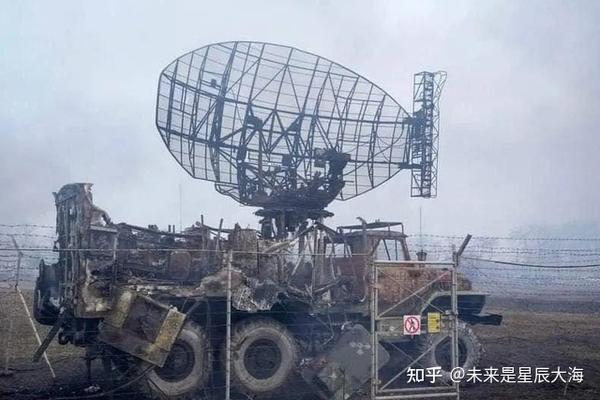 俄罗斯装备志——Kh-31p反辐射导弹 - 知乎