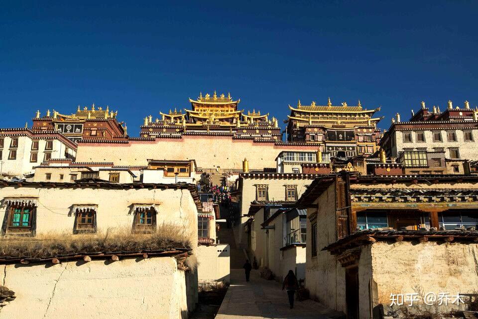 香格里拉旅游攻略，游记海量图文 - 知乎